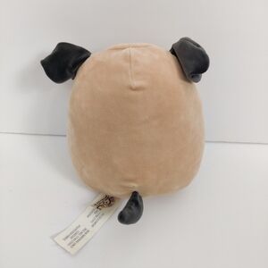Squishmallows | Toys | Squishmallow Limited Edition Prince The Pug ...